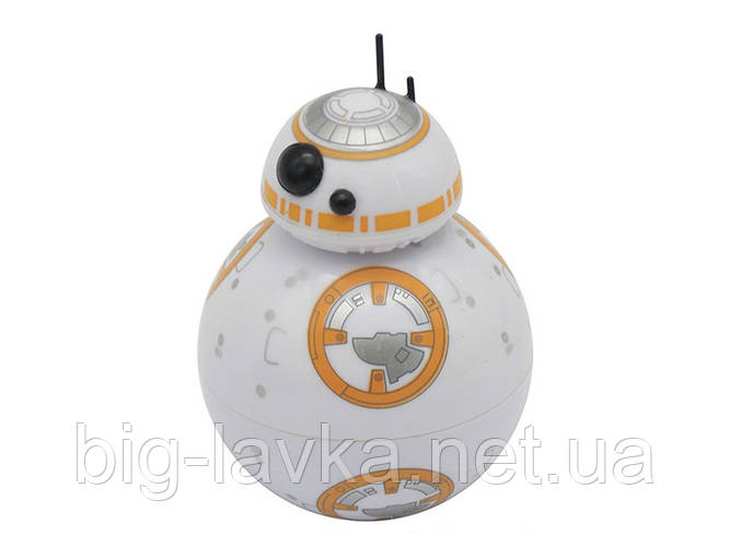 Купить Гриндер для табака Робот Star Wars Sphero BB8 Звездные войны ...