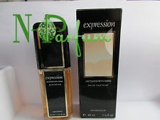 Jacques Fath Expression - Туалетна вода Вінтаж 100 мл (ID#1577779413 ...