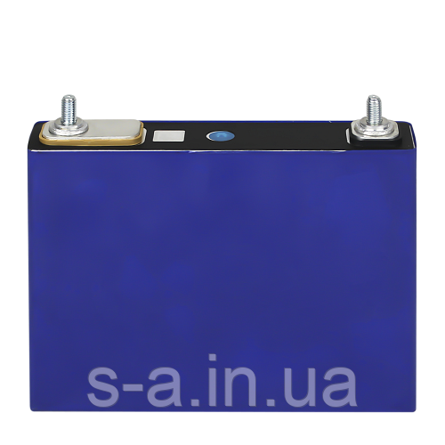 50AH LiFePO4 Аккумулятор LiFePO4 50 Ah - 3.2V 148х119х28 мм: продажа ...