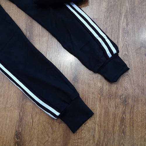 Жіночі спортивні лосини"Kenalin" 2 кишені Art-9643-2 Смужки, ціна 170 ...