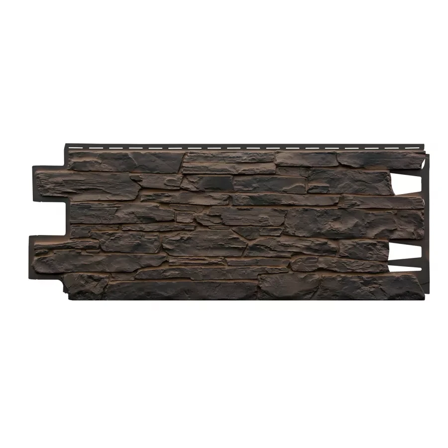 Купити ФАСАДНА ПАНЕЛЬ VOX SOLID STONE SICILY1Х0,42 М, ціна 360 ₴ - Prom.ua (ID# 1578119690)
