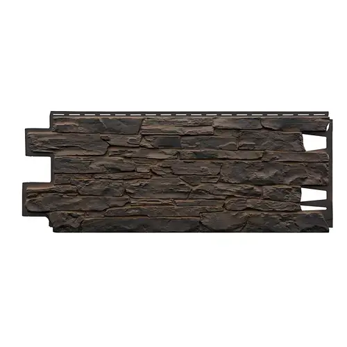 Купити ФАСАДНА ПАНЕЛЬ VOX SOLID STONE SICILY1Х0,42 М, ціна 360 ₴ - Prom.ua (ID# 1578119690)