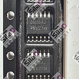 Мікросхема VND5050AJ marking D5050AJ ST корпус PowerSSO-12: продаж, ціна у Чернівцях ...