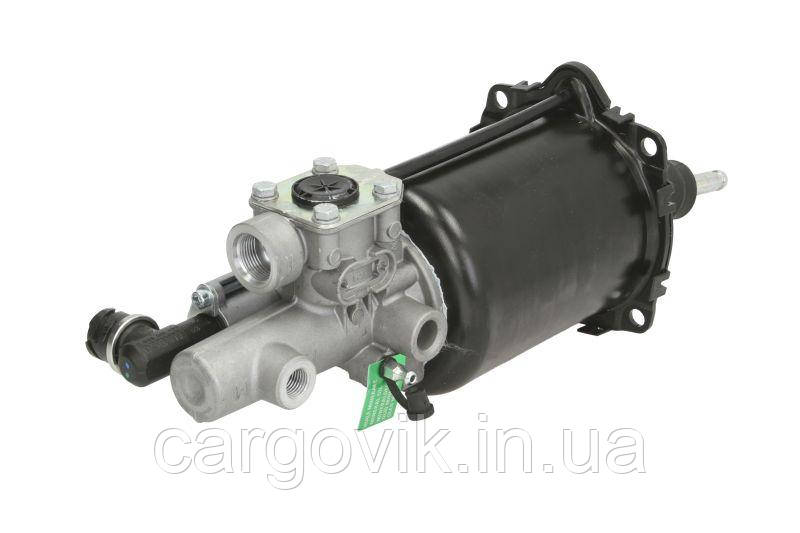 Купить Пневмогидроусилитель MAN TGA TGS TGX, DAF, SCANIA, 9700514120 ...