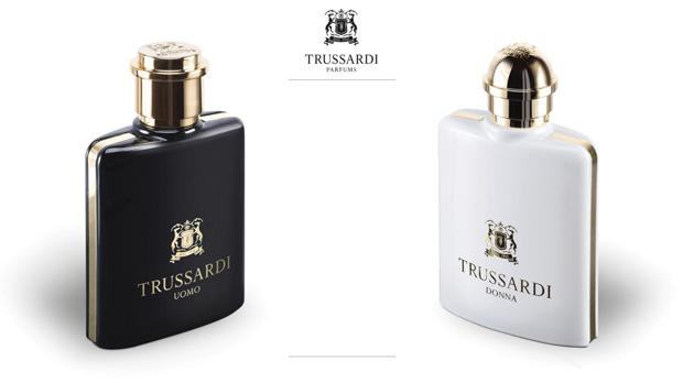 Купить Trussardi Uomo туалетная вода 100 ml. (Тестер Труссарди Умо) в ...