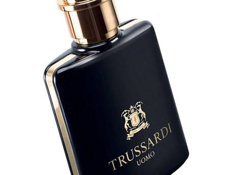 Купить Trussardi Uomo туалетная вода 100 ml. (Тестер Труссарди Умо ...