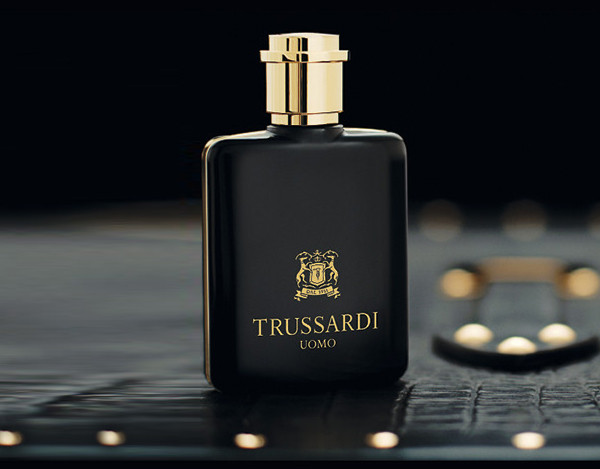 Купить Trussardi Uomo туалетная вода 100 ml. (Тестер Труссарди Умо ...