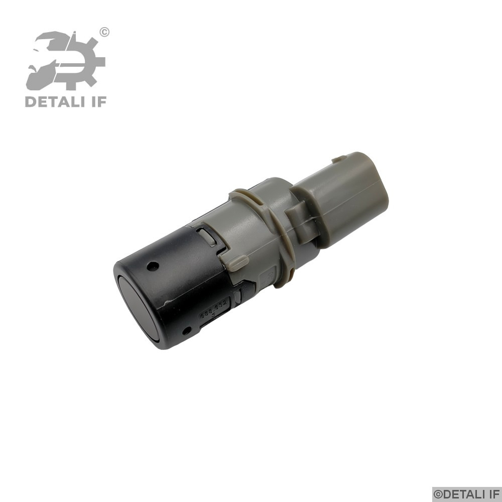 Датчик парковки парктроник Х6 Е72 Бмв 66206989069 66202180148 ...