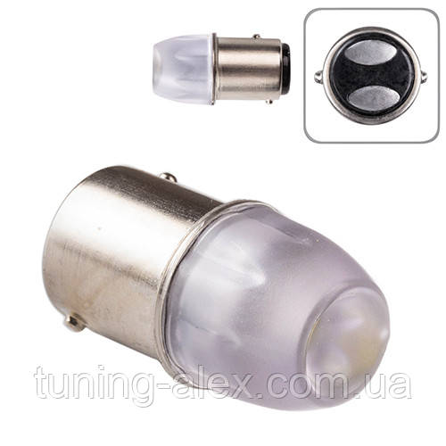 ЛАМПА PULSO / ГАБАРИТНАЯ / LED 1157 /3SMD-5630 / 12V / 1W / 95LM ...