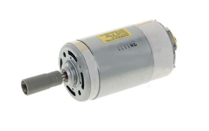 Купить MS-650950 Мотор для блендера Moulinex MS-650950, цена 640 ...