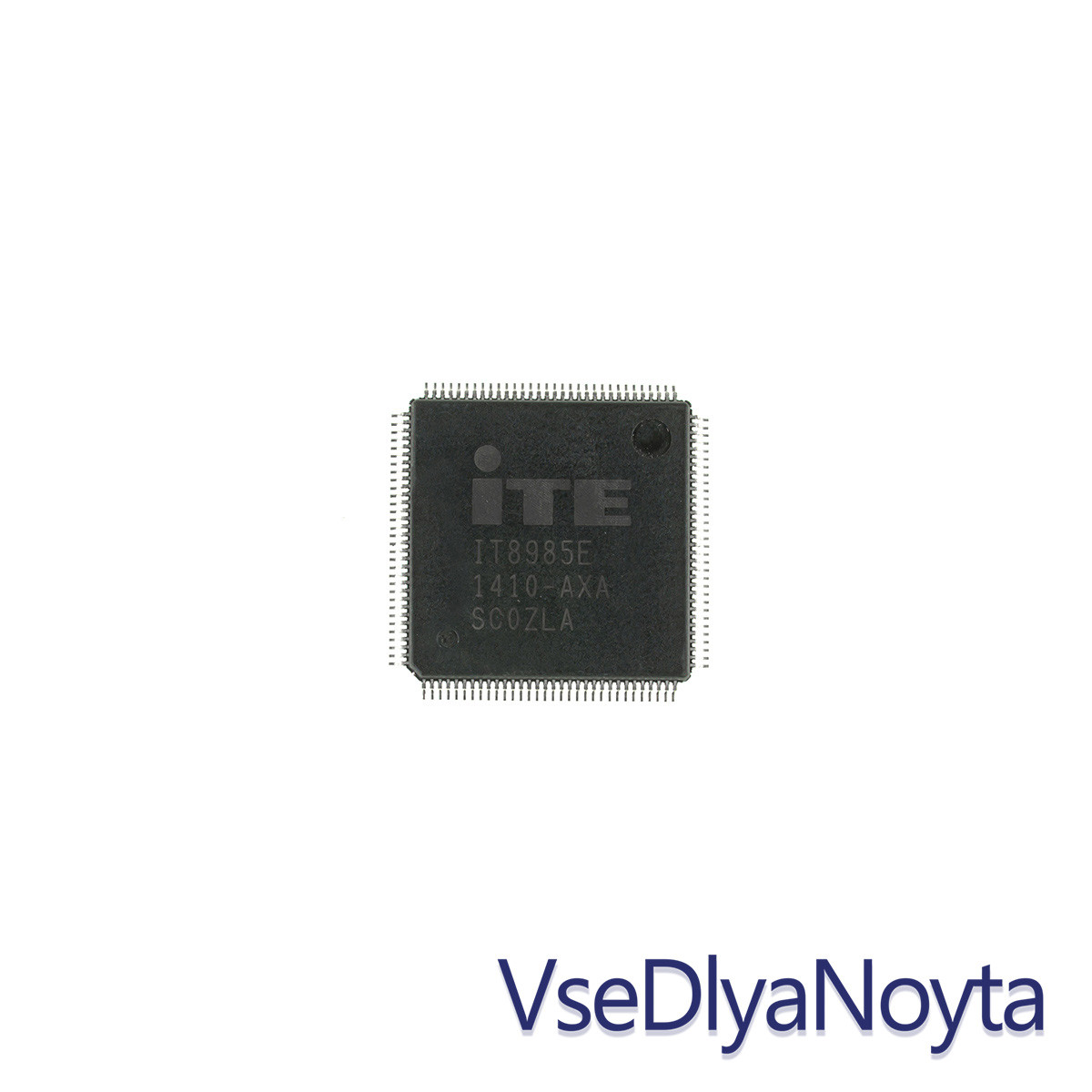 Микросхема ITE IT8985E AXA (TQFP-128) для ноутбука (ID#1575651823), цена: 136 ₴, купить на Prom.ua