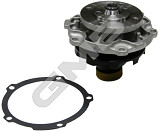 Помпа охолодження двигуна 2,8/3,1/3,4/3,5 L GMB 1301480 Chevrolet ...