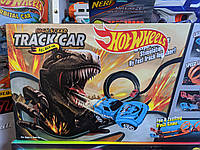 Hot wheels динозавр в категории "Товары для детей" | Сравнить цены и ...