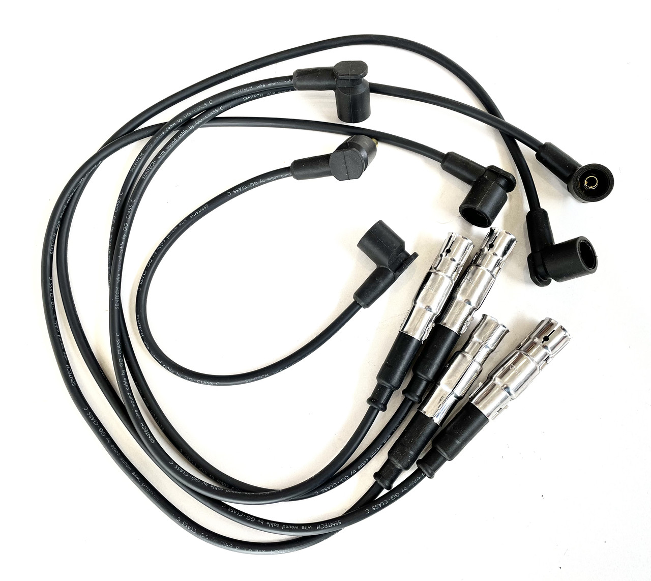 Свечные провода Mercedes W124 230E: купить, описание Avtosvit