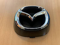 Подиум эмблемы решетки радиатора с эмблемой Mazda CX-5 KF 2017 ...