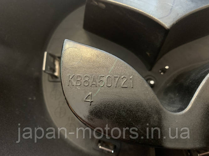 Подиум эмблемы решетки радиатора с эмблемой Mazda CX-5 KF 2017 ...