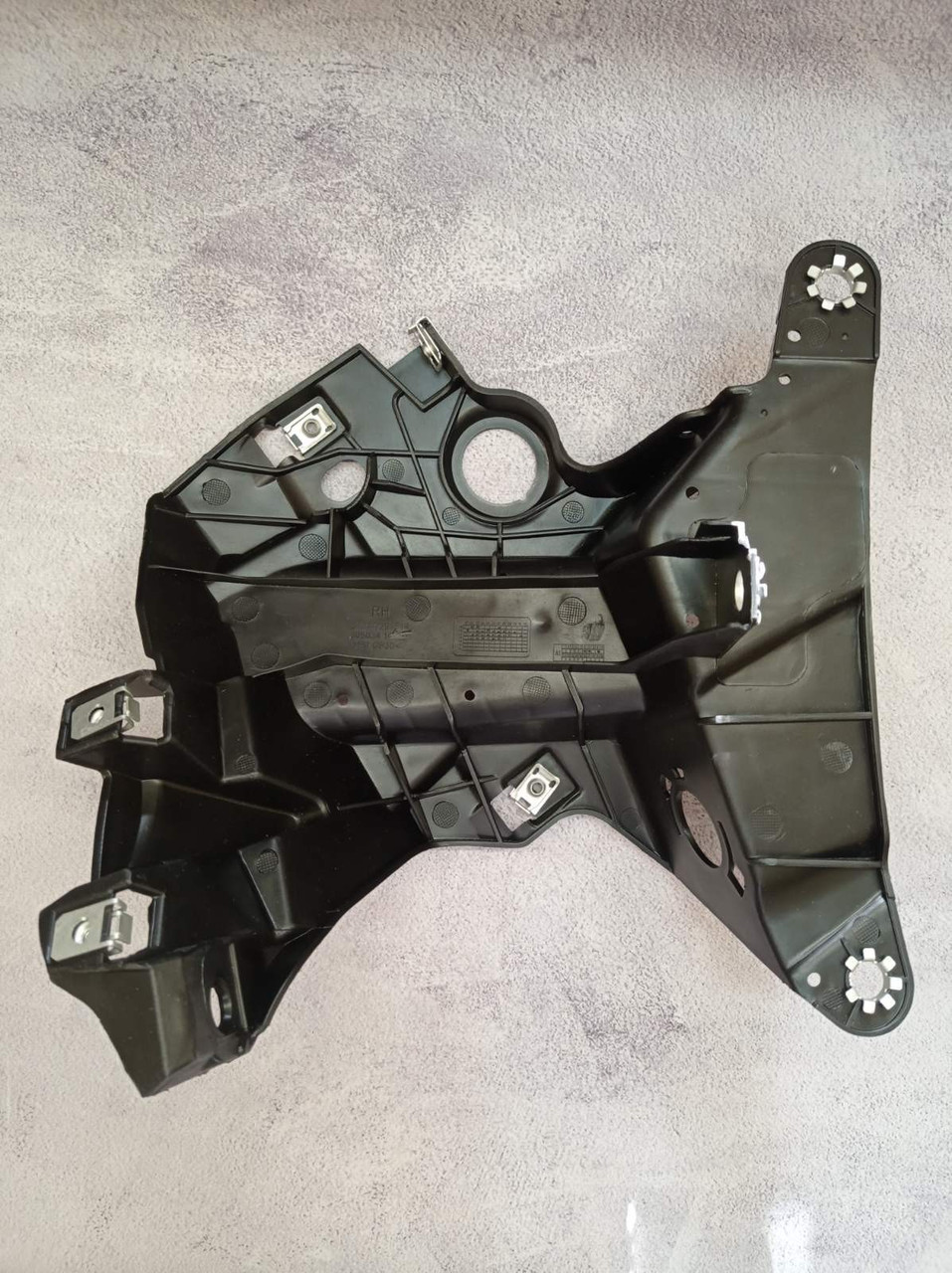 Купити Кронштейн крила переднього правого BMW X6 F16 51647294544 ...