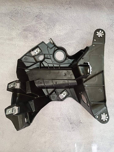 Купити Кронштейн крила переднього правого BMW X6 F16 51647294544 ...