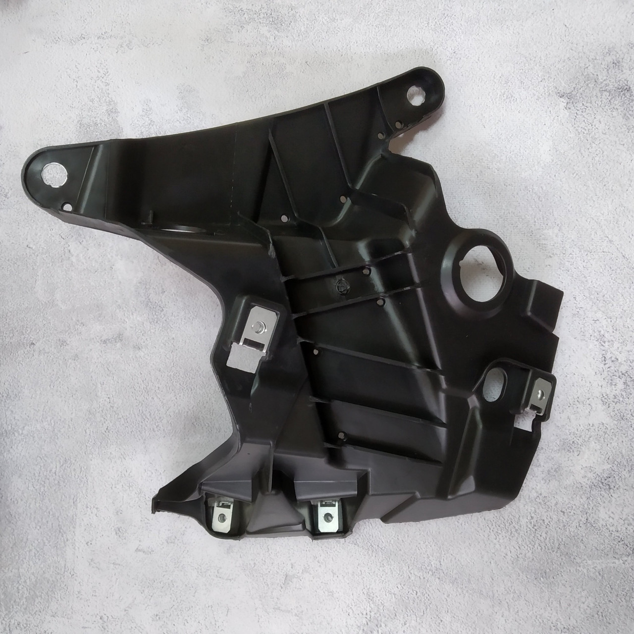 Купити Кронштейн крила переднього правого BMW X6 F16 51647294544 ...