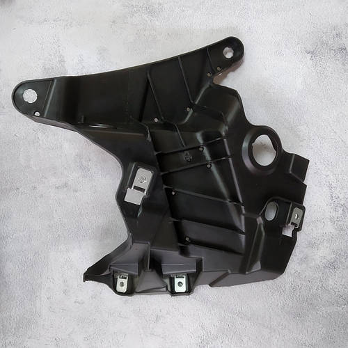 Купити Кронштейн крила переднього правого BMW X6 F16 51647294544 ...