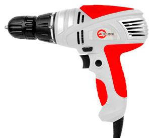 Шуруповерт мережевий Інтертул DT-0103 Ватт !!!, ціна 819 грн — Prom.ua (ID#1578800076)