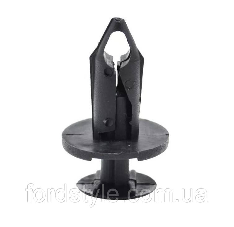 Купить Клипса бампера, решетки радиатора Ford Fusion, Mondeo, Transit ...