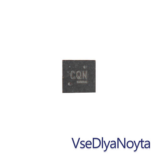 Микросхема Richtek RT8223AGQW (WQFN-24L 4x4) для ноутбука (ID ...