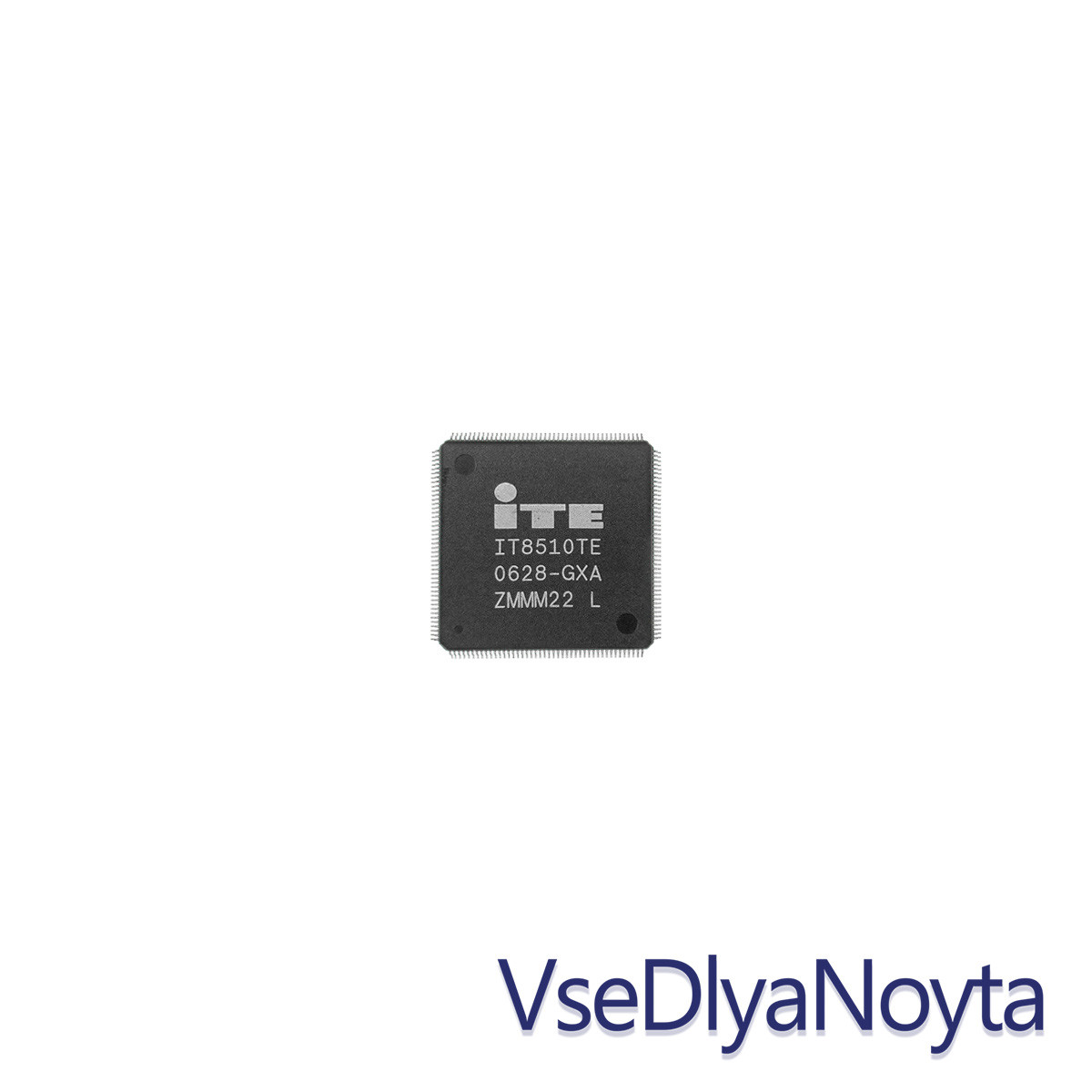 Купить Микросхема ITE IT8510TE GXA (TQFP-176) для ноутбука, цена 53 ₴ — Prom.ua (ID#1575650441)