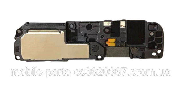 Полифонический динамик buzzer Xiaomi Redmi Note 8 в рамке (ID ...