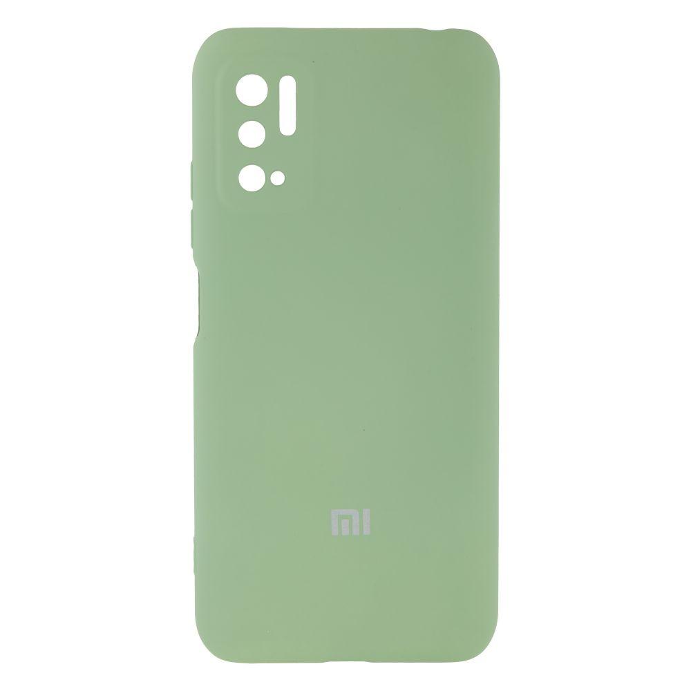Чехол Full Case HQ with frame для Xiaomi Poco M3 Pro Mint, цена 148 грн ...