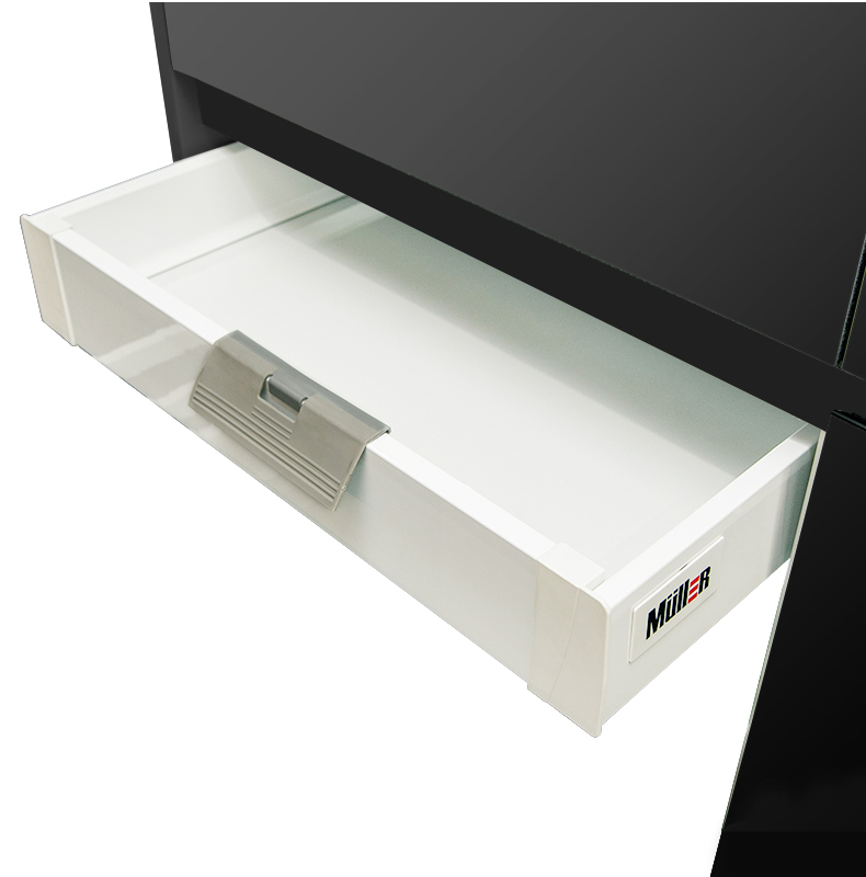 К-кт Muller Box L-500 внутренний ящик белый, цена : купить на Prom.ua ...