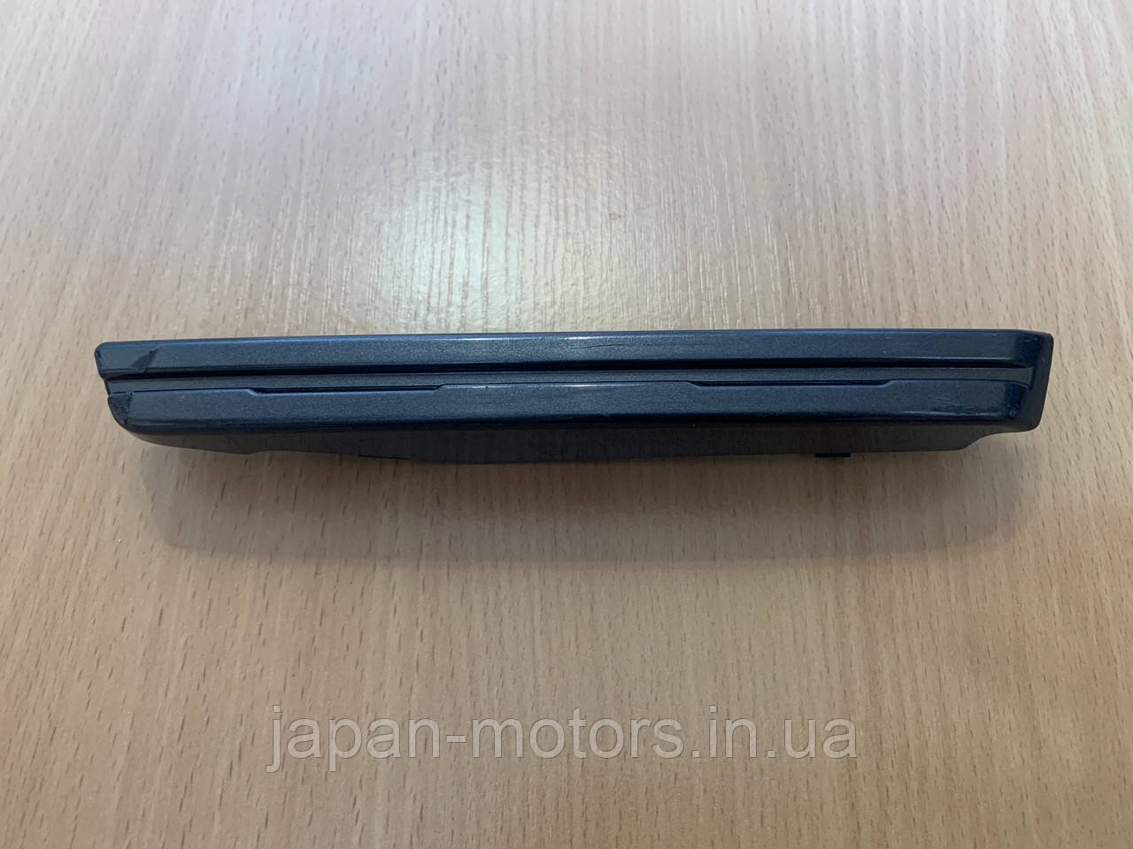 Молдинг накладки лівої ВТФ переднього бампера для Mazda CX-5 KE ...