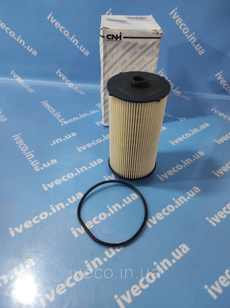 Топливный фильтр Iveco Stralis Trakker EURO 6 NEW HOLLAND ASTRA HD 9 ...