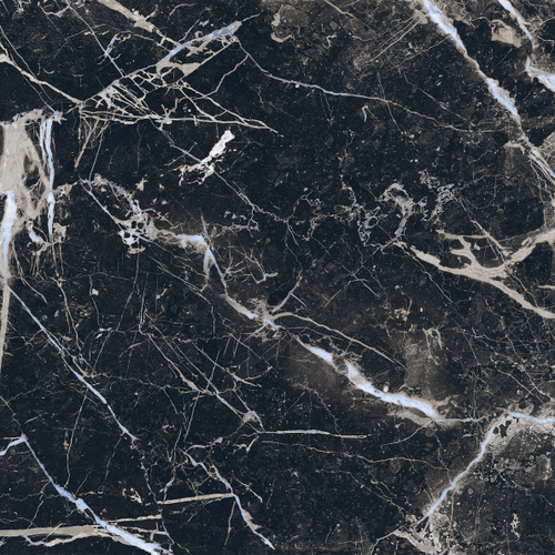 Плитка для підлоги Intergres DARKWEB чорна 42х42, ціна 445.50 грн — Prom.ua (ID#1579332648)