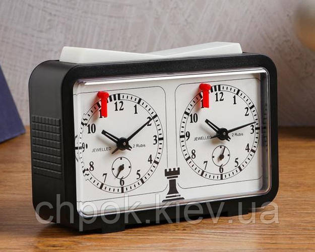 Купить Шахматные часы механические. Hybo (HB-9008), цена 1760 грн ...