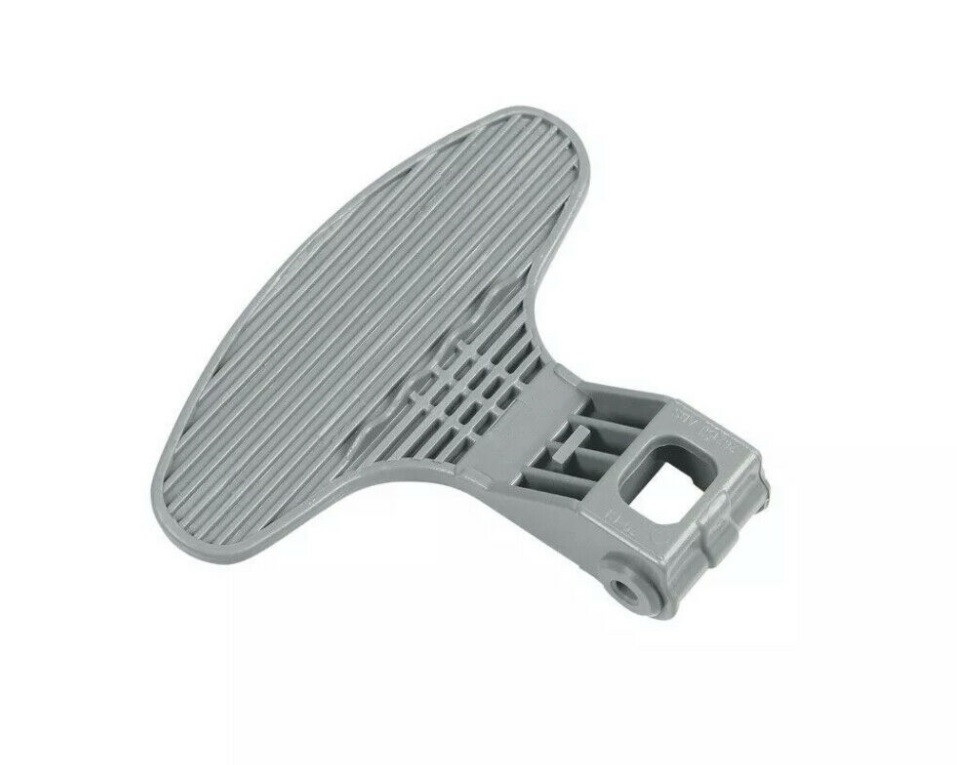 Ручка дверки (люка) Beko 2821580200 для стиральной машины: продажа ...