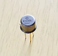 Транзистор кт630б | Сравнить цены и купить на Prom.ua