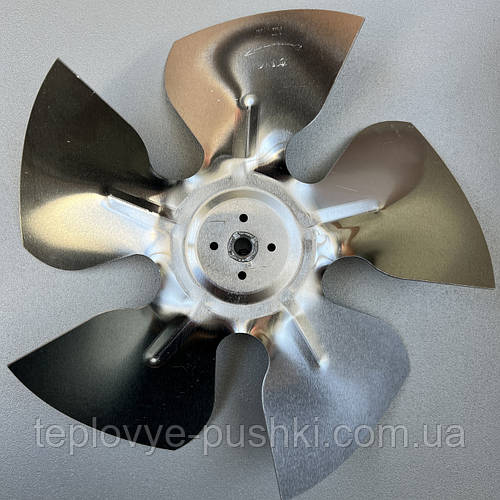 Купити Вентилятор Ø=210мм MASTER B100 B150 для дизельної гармати (4105. ...