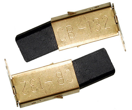 Угольные Щетки MAKITA CB-132 (191972-1) — Купить Недорого на Bigl.ua (1579631750)