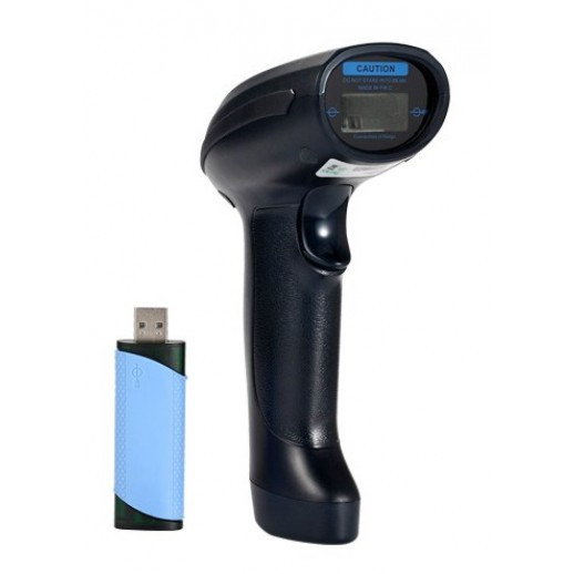 Ручной беспроводной сканер Supoin I1-RU. (ID#1572316178), цена: 2450 ...