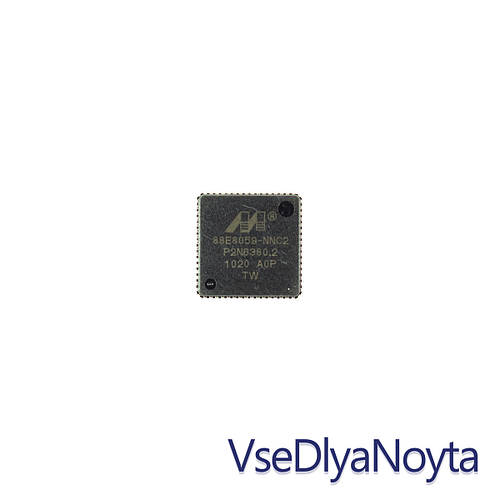 Купити Мікросхема Marvell 88E8059-NNC2 для ноутбука, ціна 43 грн - Prom.ua (ID# 1575641607)