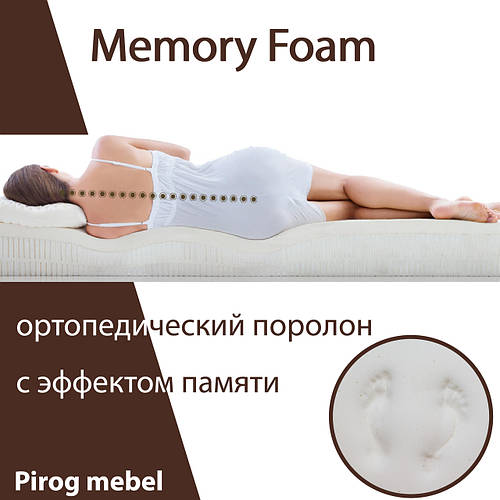 Купить Пена с памятью для матрасов, 180 * 200 , 70 мм, цена — Prom.ua ...