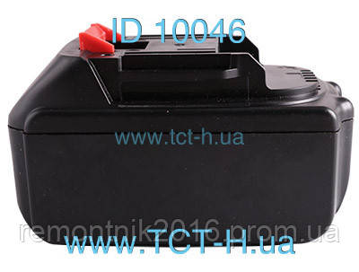 Аккумулятор для шуруповерта 21v/2 Ah (ID#1579905331), цена: 1737.20 ...