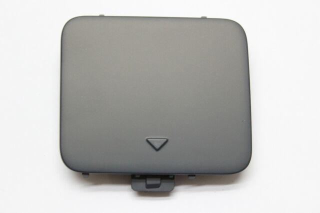 Заглушка бампера перед. BMW 5 E60 Е61 M пакет, у ґрунті. 51117897210 ...