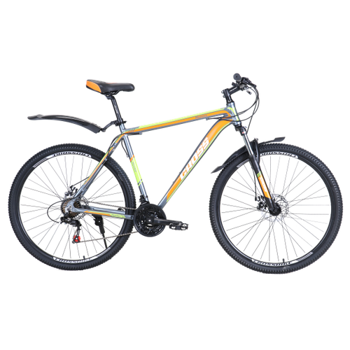 Купить CROSS Cross Hunter 29" 20" Серый, цена 6865 ₴ — Prom.ua (ID ...