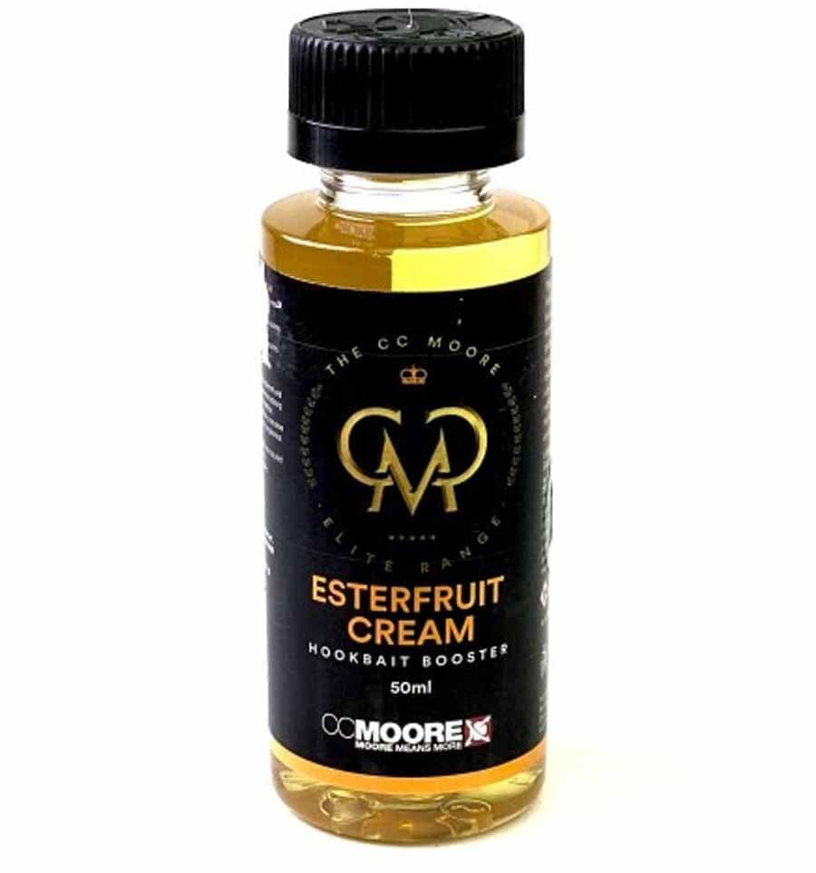 Бустер CC Moore Esterfruit Cream Hookbait Booster, 50 мл купити в ...