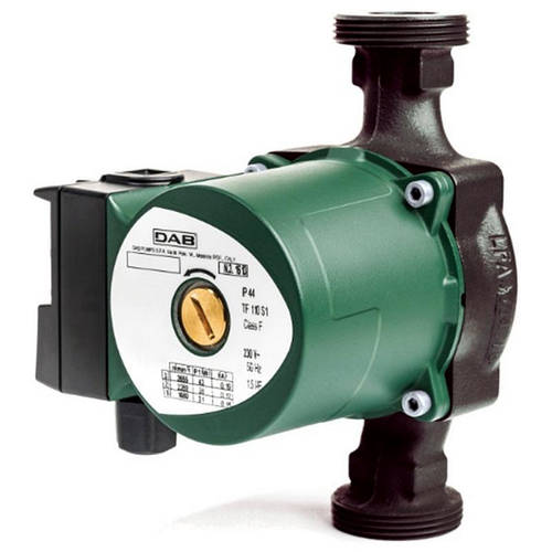 Купить Насос циркуляционный DAB VA 65/130 M230/50 M9T12, цена 4197 грн — Prom.ua (ID#1436930572)