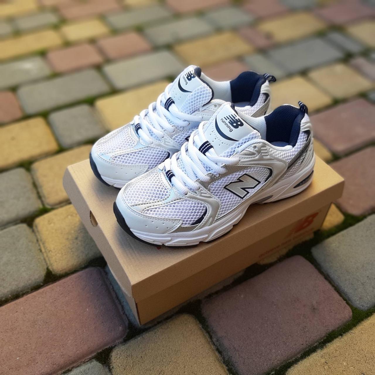 Купить New Balance 530 кроссовки купить интернет Украина., цена 1850 ...