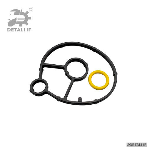 Прокладка масляного теплообмінника Mondeo 5 Ford 2.0 2.2d 9807439480 ...