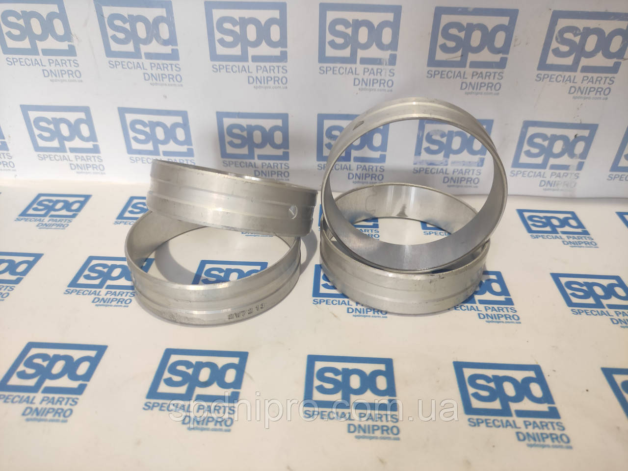 Втулки распредвала Caterpillar 2W-7213, 2W7213 (ID#1580412217), купить ...